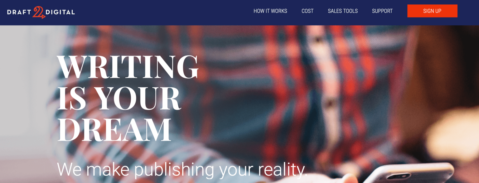 Best Self Publishing Book Distribution Tools 2024 Edition